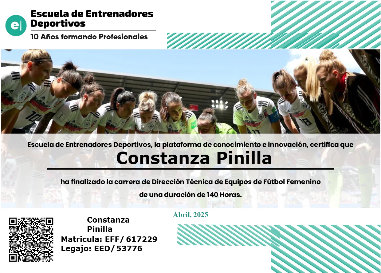 Constanza Andrea Pinilla Peralta - Salesforce Consultant at Slalom ...